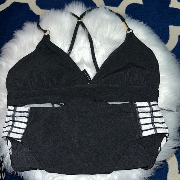 Robin Piccone | Swim | Robin Piccone 2 Piece Set | Poshmark